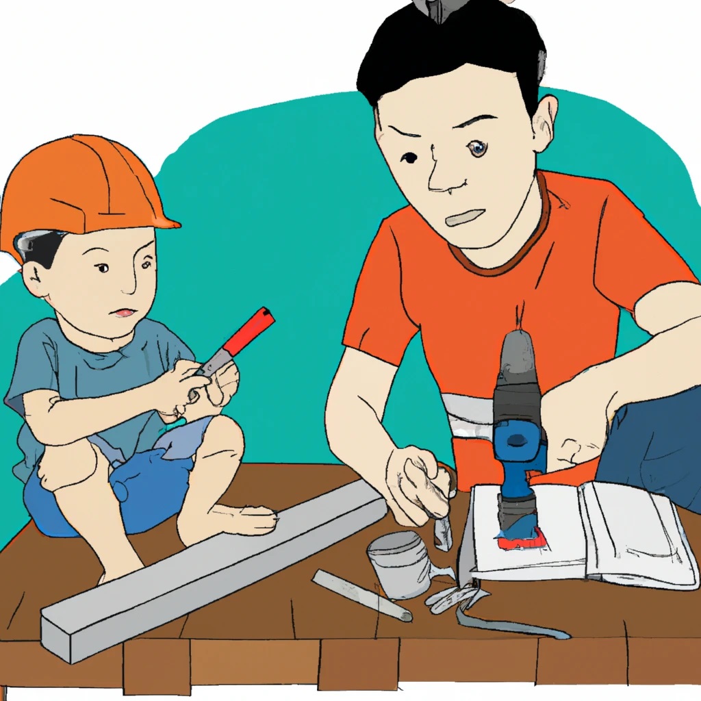 20 Essential Life Skills Every Father Should Teach His Kids